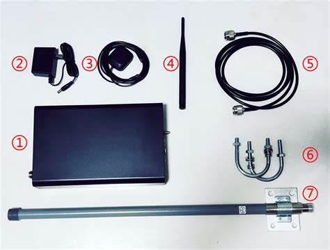 Portable Ads B Ground Receiver Adsb Re Avionixtech