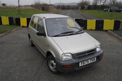 New Car The Perodua Nippa Hubnut Celebrating The Average