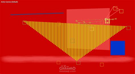 Logo Animition Intro مستقل