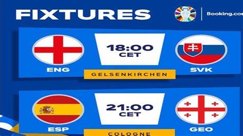 Susunan Pemain Inggris Vs Slovakia Malam Ini 16 Besar Euro 2024
