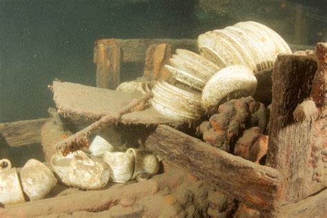 132 Year Old Shipwreck Discovered In Lake Superior Sudbury News