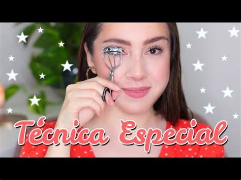 Como Hacer Que Las Pestañas No Se Bajen Técnico dental