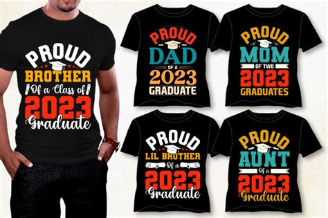 Graduate T Shirt Design Bundlegraduation T Shirt Design Graduation T