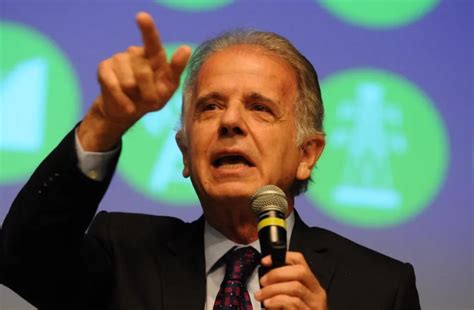 Novo Ministro Da Defesa Múcio Confirma Futuros Comandantes Das Forças