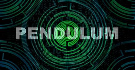 Any Love For The Aussie Band Pendulum Imgur