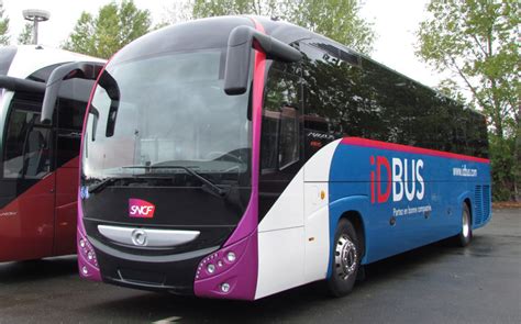Irisbus Modena Hdmi