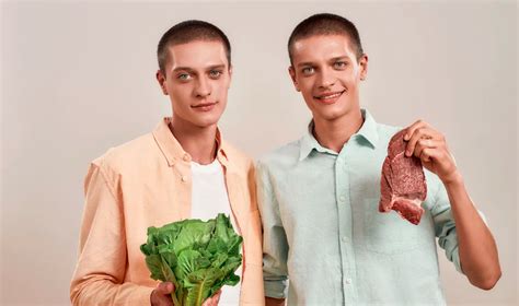 ¿qué Es Mejor La Dieta Omnívora O La Dieta Vegana