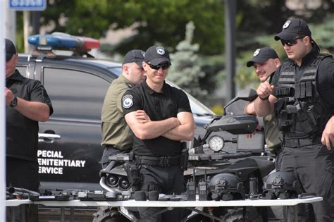 საქართველოს 🇬🇪 იუსტიციის სამინისტრო საქართველოს დამოუკიდებლობის დღეს მოქალაქეებს გორში