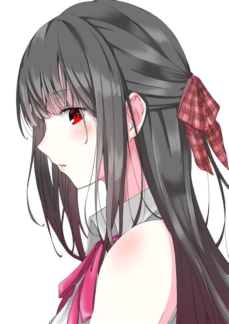 Original Drawn By Batta Danbooru
