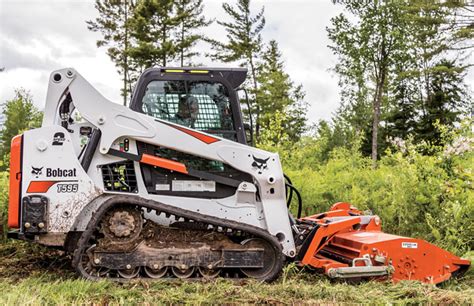 Clark Equipment The NEW Bobcat T