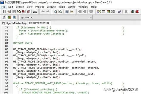 「萬字長文，建議收藏」關於synchronized鎖升級，你該了解這些 每日頭條