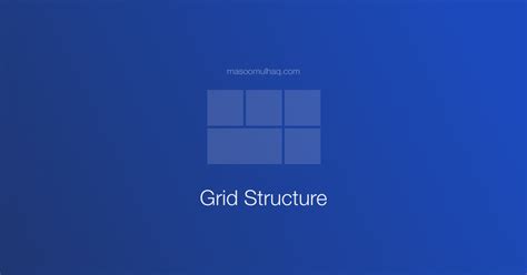 Best Practices To Avoid Nested Grid Hell In Css Masooms Dev Blog