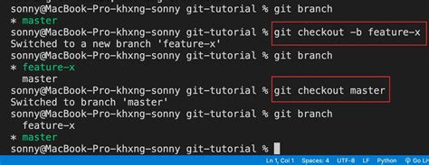Top Git Commands คำสง ทนกเขยนโปรแกรมควรร devhub in th