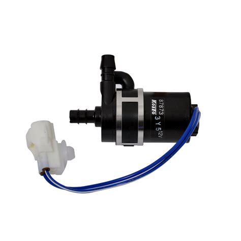Mitsubishi OE 8264A096 pompa spryskiwacza spryskiwacz szyby czołowej