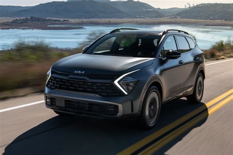 기아 스포티지 스페인·그리스서 올해의 차 등극