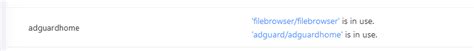 【add On Guide】adguard Home Network Wide Ads And Trackers Blocking Dns