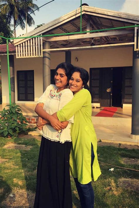 Nimisha Vijayan Photo Gallery Suryan Fm