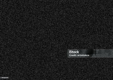 추상 하프톤 무작위 흰색 점 벡터 가로 패턴 질감 배경 A4 용지 크기 벡터 일러스트 레이 션입니다 0명에 대한 스톡 벡터 아트
