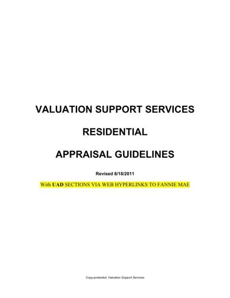 Uad Appraisals Jawersharp