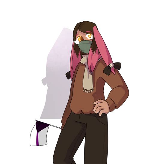 Demisexual Pride By Cactus Zombie On Deviantart