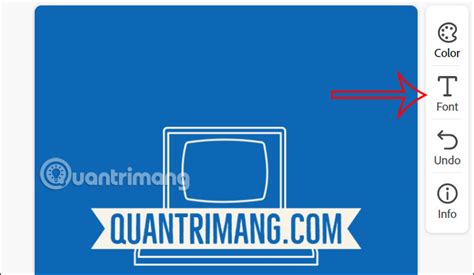 Cách Dùng Adobe Express Logo Maker Thiết Kế Logo Online