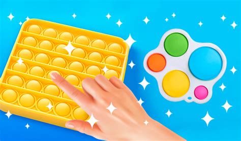 Супер Поп Ит Антистресс (by Ol Games): Play Online For Free On Playhop