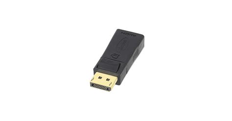 Dp Hdmif Displayport Extron