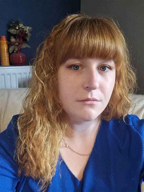 Perm Gone Wrong Rhair