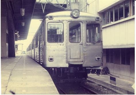 東急電鉄 6000系初代 鉄道城アメリカの公園