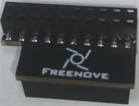 2 Chapter 2 Assembly Of The Robot Important — Fnk0052 Docs V100 Documentation