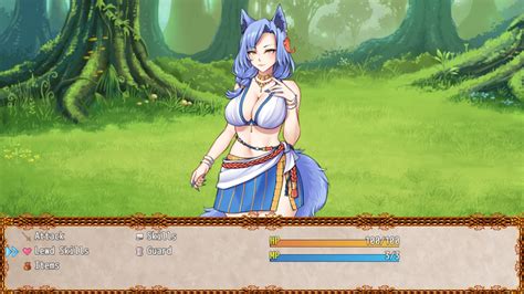 Mongirl Conquest By Yeehaw Games