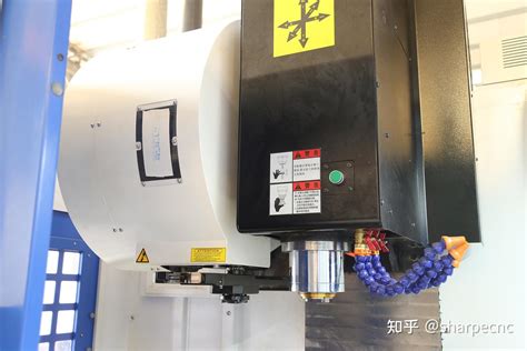 CNC钻攻中心和数控加工中心的区别是什么 知乎