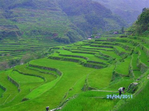 My Place My Home Hungduan Ifugao