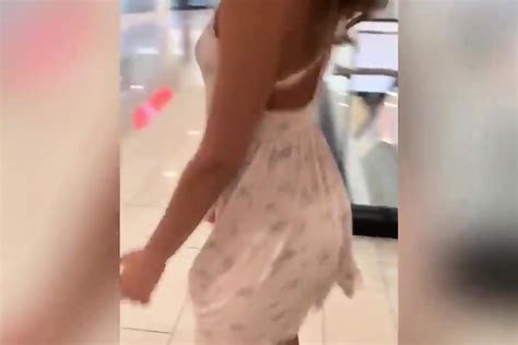 Riley Reid Fucks Her Husband In Public Bathroom