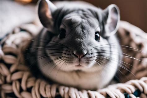 Ultimate Guide Providing The Best Bedding For Chinchillas