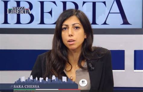 Piazza Liberta Julian Assange Intervento Di Sara Chessa • Imola Oggi