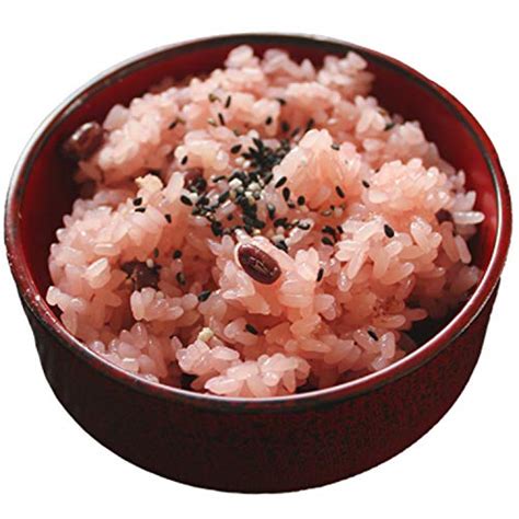 虎屋のお赤飯 華麗なるスターバックスマダム