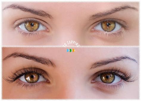 Cómo Hacer Crecer Las Pestañas Con Remedios Naturales Tozapping