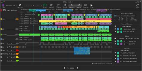 DSLogic Series - DreamSourceLab
