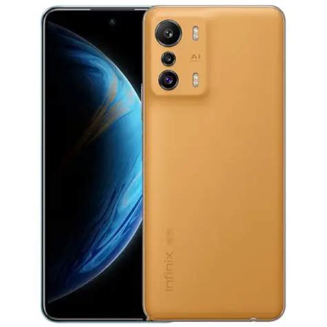 Infinix Zero 5G Price In Pakistan 2024 PriceOye