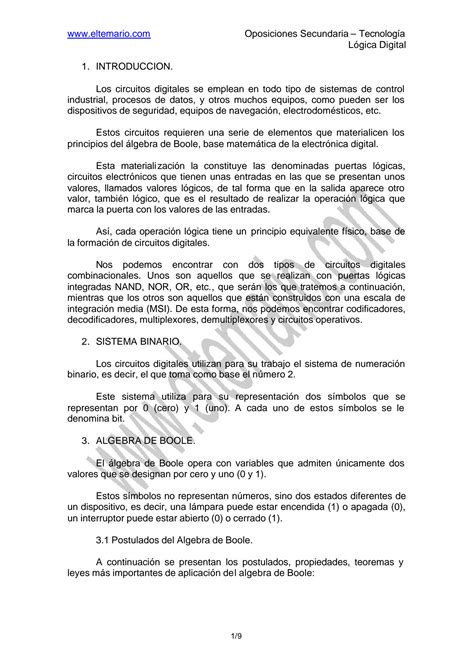 Solution Teoria De Logica Digital Algebra De Boole Y Mapas K Studypool