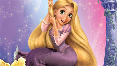[100 ] Rapunzel Bilder