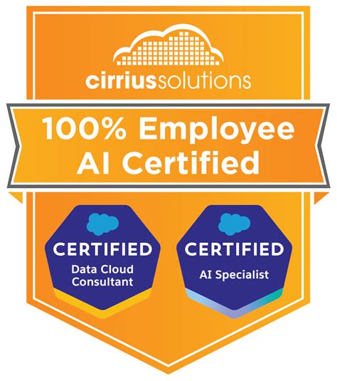 Leading Salesforce Consulting Partner Cirrius Solutions