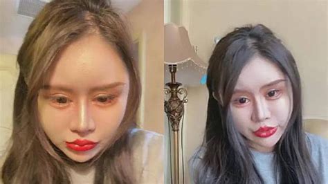 16살 나이에 성형수술 미용시술을 100회 이상 받은 중국여자 인스티즈instiz 이슈 카테고리
