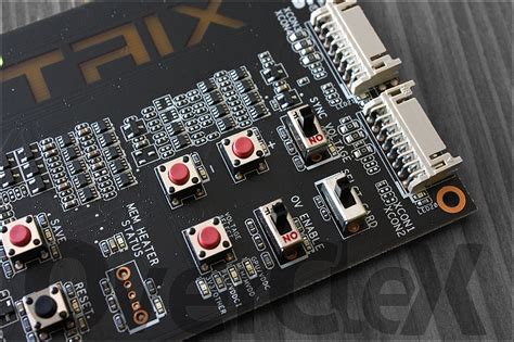 LABO Asus OC Tool OverClex