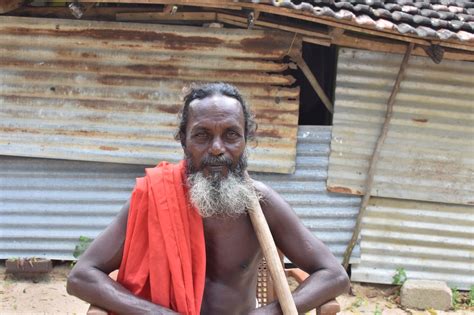 මුහුදු වැදි ප්‍රජාවෙහි තරුණ තරුණියන්ගේ බලාපොරොත්තු සහ සිහින ගවේෂණය