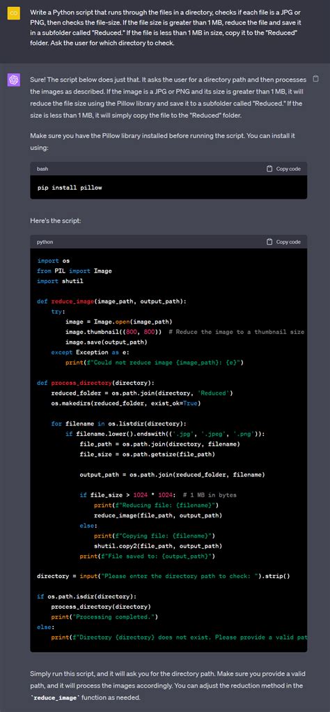How To Write Code With Chatgpt Plus Expert Tips Fiverr