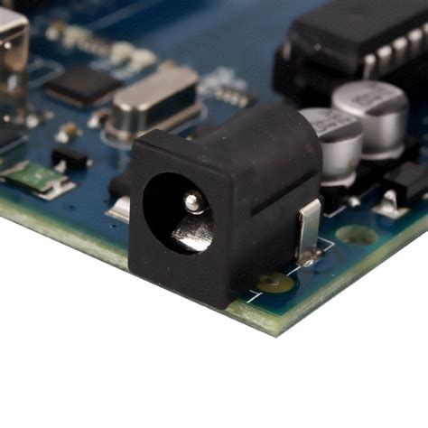 Контроллер Uno R3 Arduino купить в СПб Умные Модули Smdx Ru
