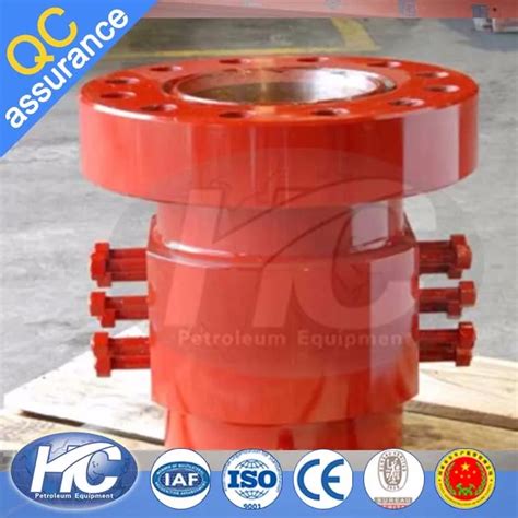 Api 6a Casing Head Slip Casing Hanger Casing Spool For Oilfield Wellhead Equipment Buy