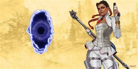 Strange Apex Legends Bug Returns Giving Characters Wrong Abilities